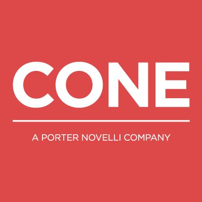 Cone Communications Org Chart + Executive Team