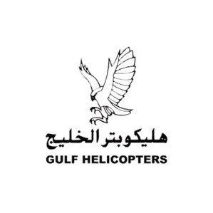 Gulf Helicopters Org Chart + Executive Team
