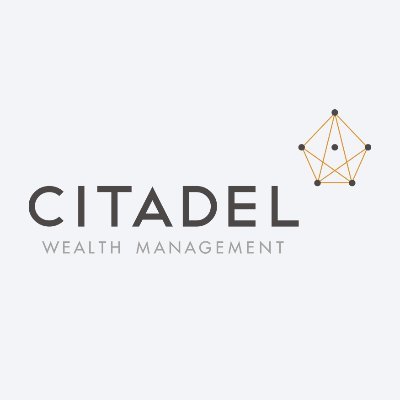 Citadel Group Org Chart + Executive Team