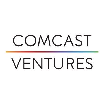Comcast Ventures Org Chart + Executive Team