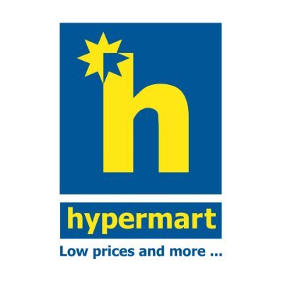 Hypermart Org Chart + Executive Team