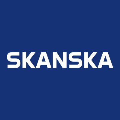 Skanska US Org Chart + Executive Team