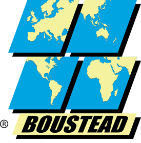 Boustead Singapore Org Chart + Executive Team