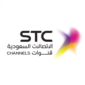 STC Channels Org Chart + Executive Team