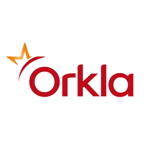 Orkla Foods Sweden Org Chart + Executive Team