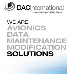 DAC International Org Chart + Executive Team