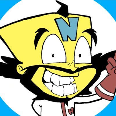 Org Chart Atlas Tube - The Official Board