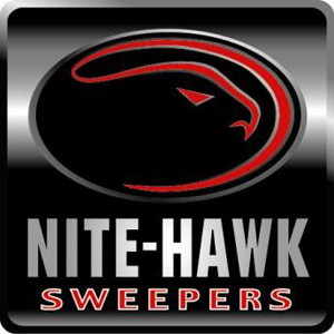 NiteHawk Sweepers Org Chart + Executive Team