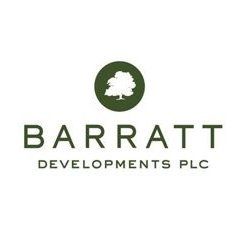 Barratt Redrow Org Chart + Executive Team
