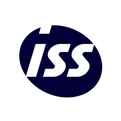 ISS Denmark Org Chart + Executive Team