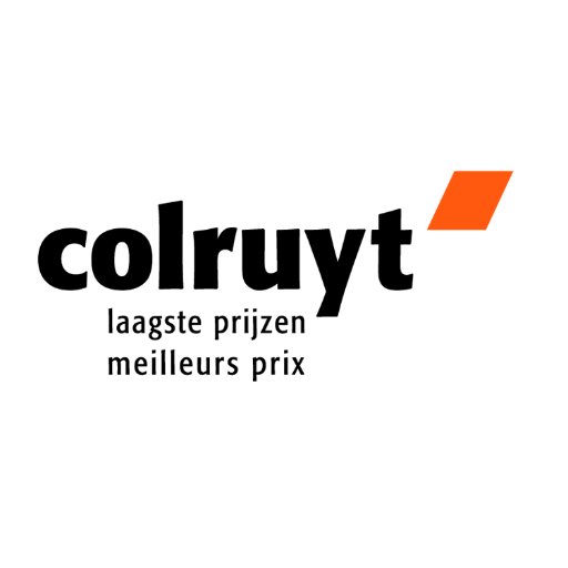 Colruyt Org Chart + Executive Team