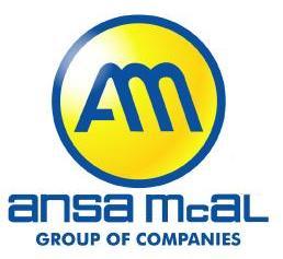 Ansa McAl Org Chart + Executive Team