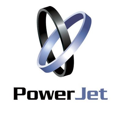 PowerJet Org Chart + Executive Team