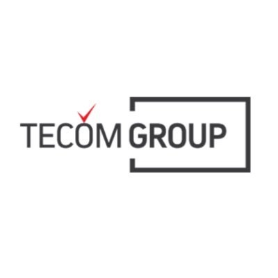 Tecom Group Org Chart + Executive Team