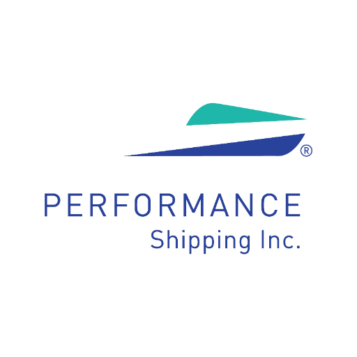 Performance Shipping Org Chart + Executive Team