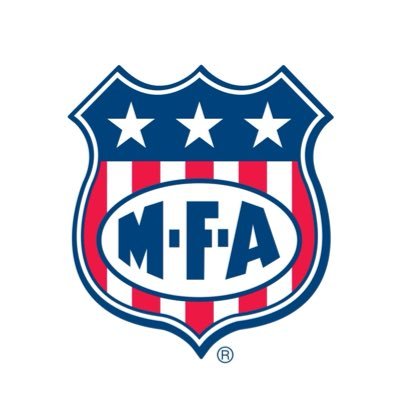 MFA Incorporated Org Chart + Executive Team