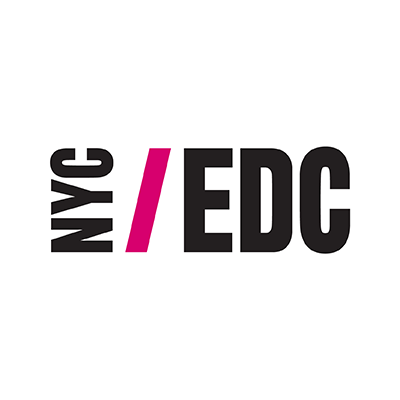 NYCEDC Org Chart + Executive Team