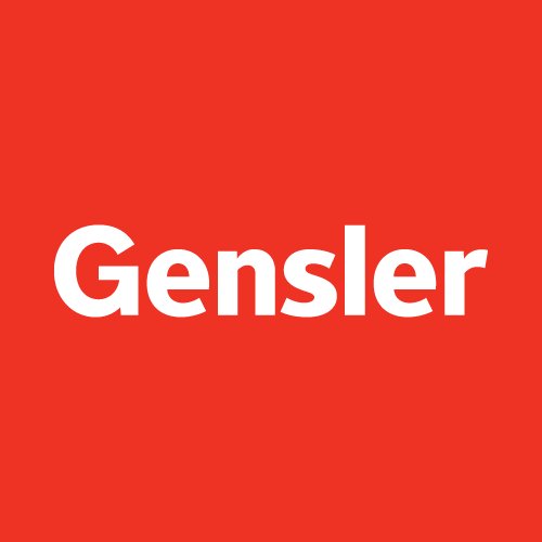 Gensler Org Chart + Executive Team