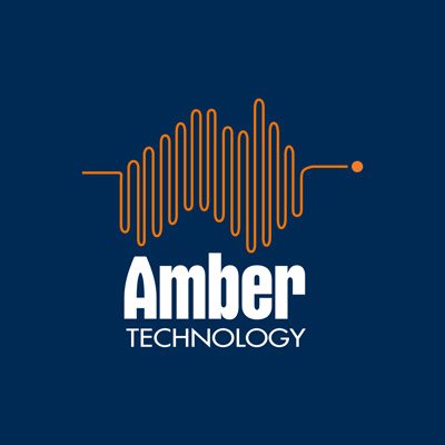 Amber Technology Org Chart + Executive Team