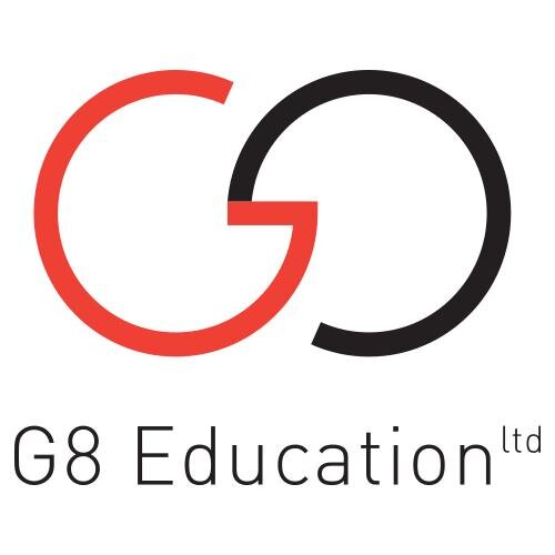 G8 Education Org Chart + Executive Team
