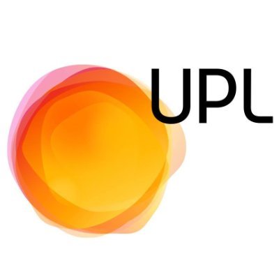UPL Group Org Chart + Executive Team