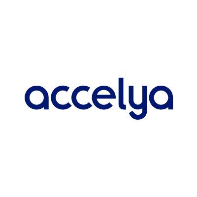 Accelya Org Chart + Executive Team