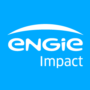 Engie Impact Org Chart + Executive Team