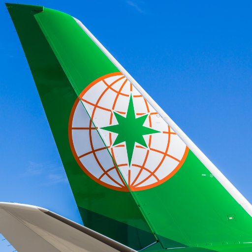 EVA Air Org Chart + Executive Team