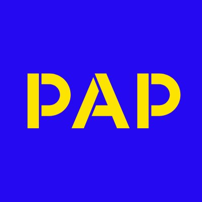 PAP Org Chart + Executive Team