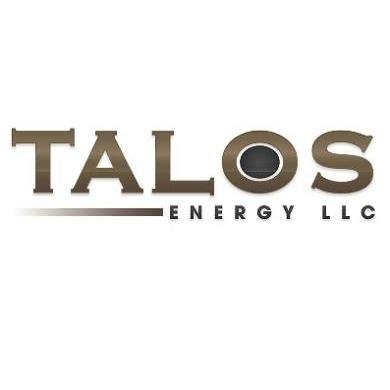 Talos Energy Org Chart + Executive Team