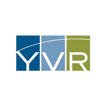 YVR Org Chart + Executive Team