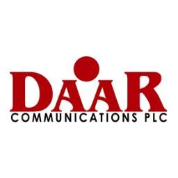 DAAR Communications Org Chart + Executive Team