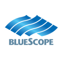BlueScope Org Chart + Executive Team