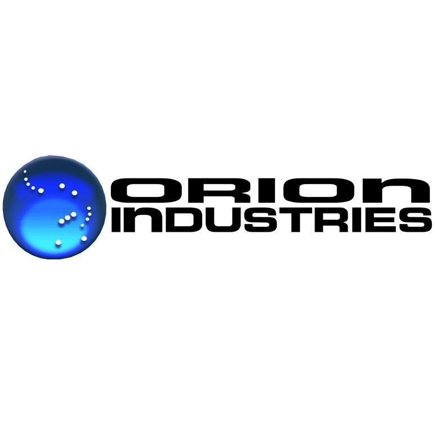 Orion Industries Org Chart + Executive Team