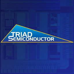 Triad Semiconductor Org Chart + Executive Team