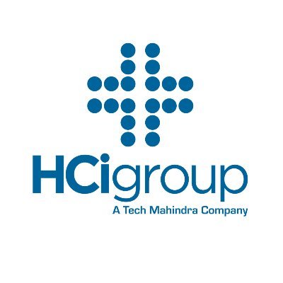 The HCI Group Org Chart + Executive Team