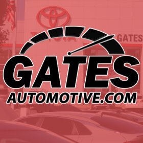 Gates Org Chart + Executive Team