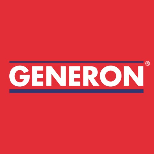 Generon Org Chart + Executive Team