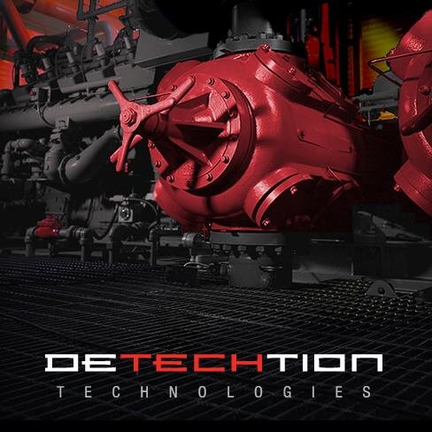 Detechtion Technologies Org Chart + Executive Team
