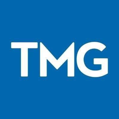 The Meridian Group Org Chart + Executive Team