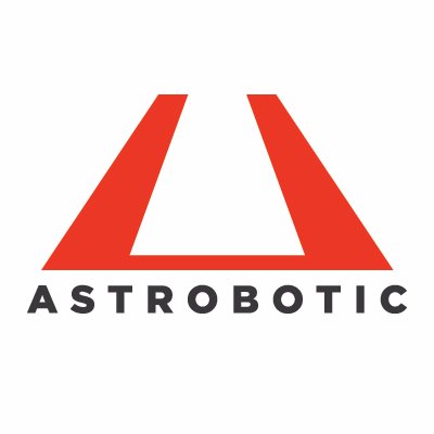 Astrobotic Org Chart + Executive Team