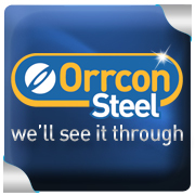 Orrcon Steel Org Chart + Executive Team