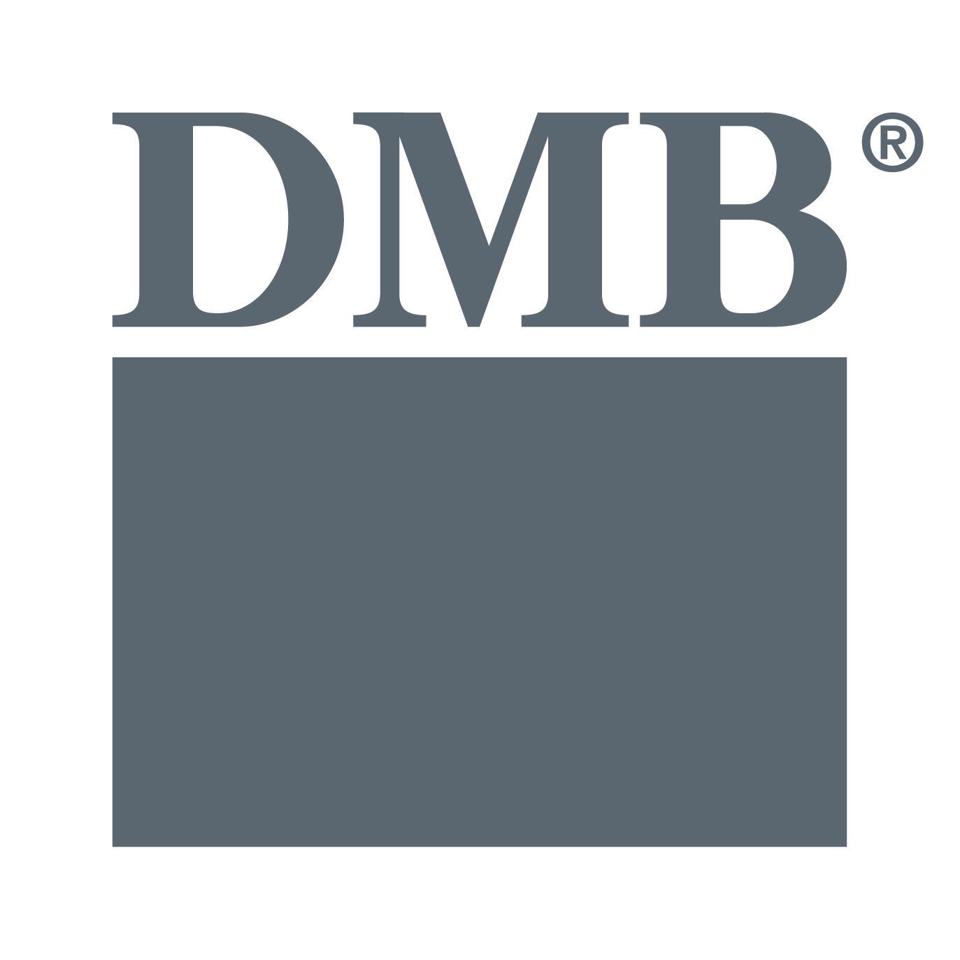 DMB Associates Org Chart + Executive Team