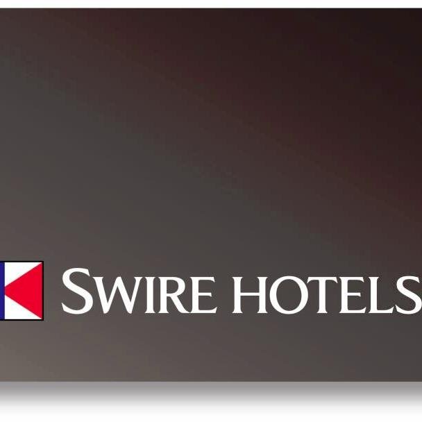 Swire Hotels Org Chart + Executive Team