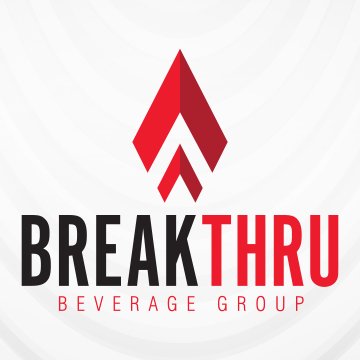 Breakthru Beverage Org Chart + Executive Team