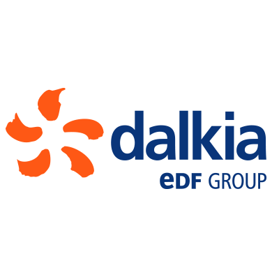 Dalkia Energy Solutions Org Chart + Executive Team