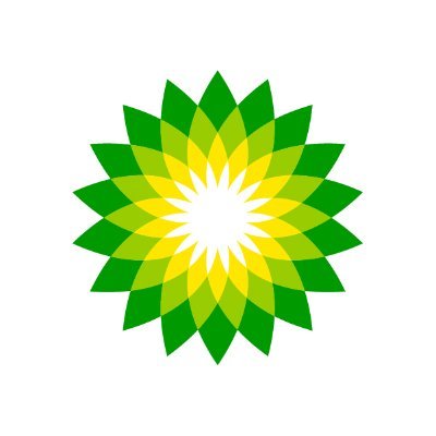 BP Org Chart + Executive Team