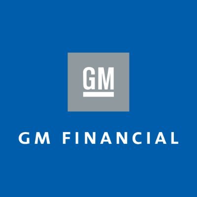 GM Financial Org Chart + Executive Team
