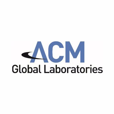 ACM Medical Laboratory Org Chart + Executive Team