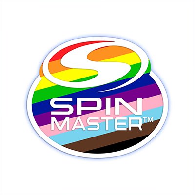 Spin Master Org Chart + Executive Team